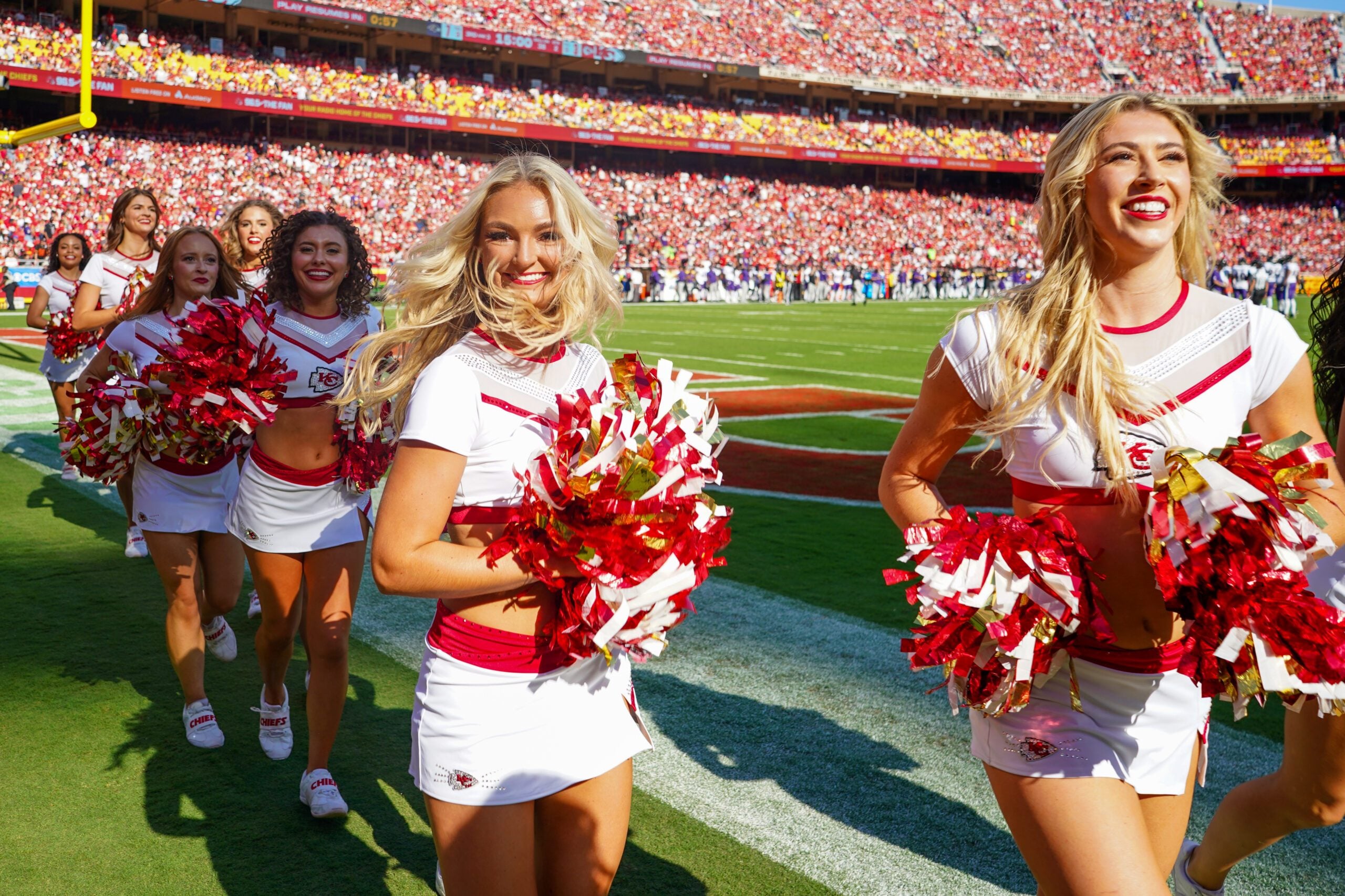 Detroit Lions vs Kansas City Chiefs Prediction 10/12/2025 Today's NFL ...