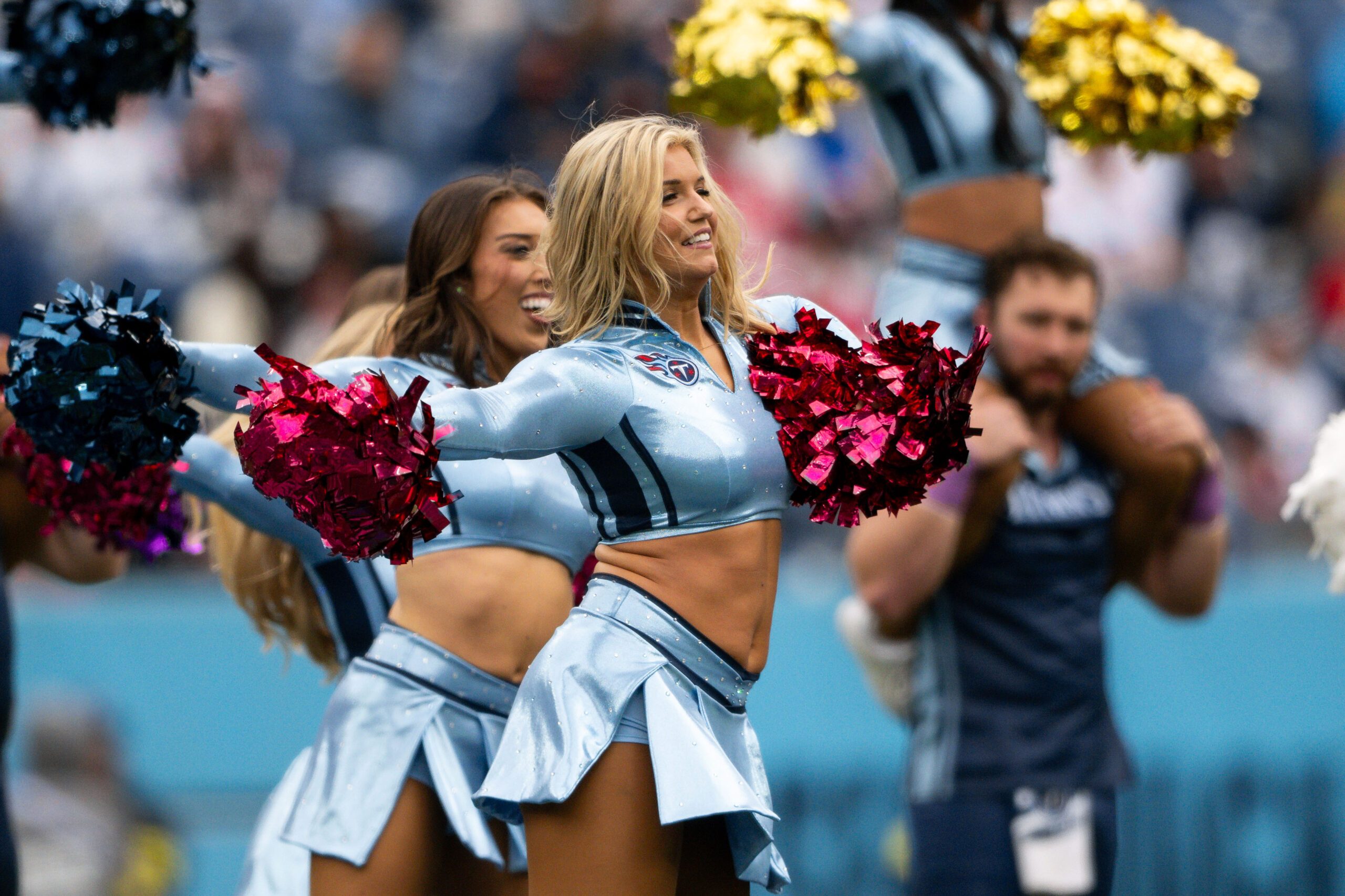 Los Angeles Chargers vs Tennessee Titans Prediction 11/2/2025 Today's ...