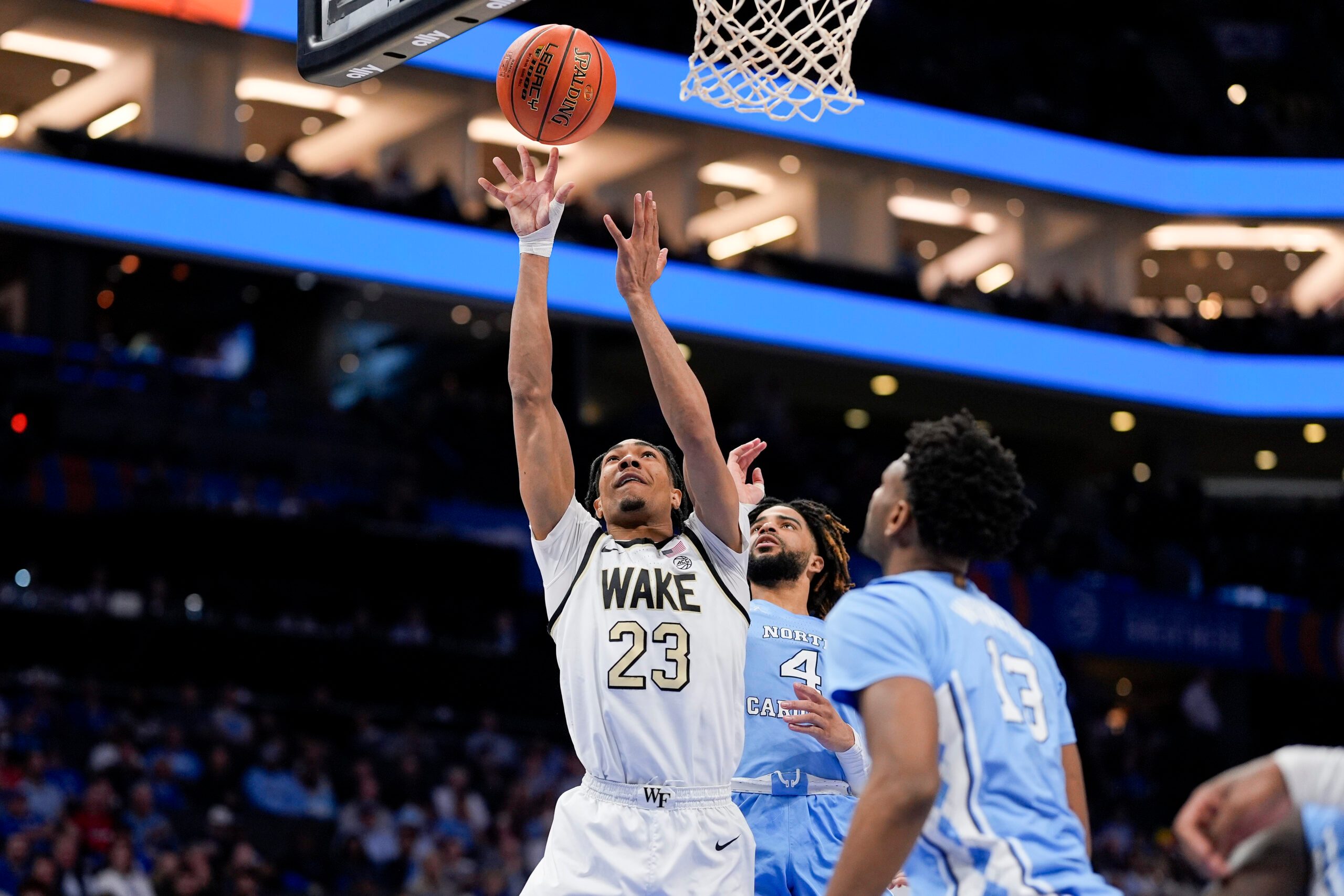 Morehead State vs Wake Forest Prediction 11/7/2025 Today's College Basketball Picks - Pick Dawgz