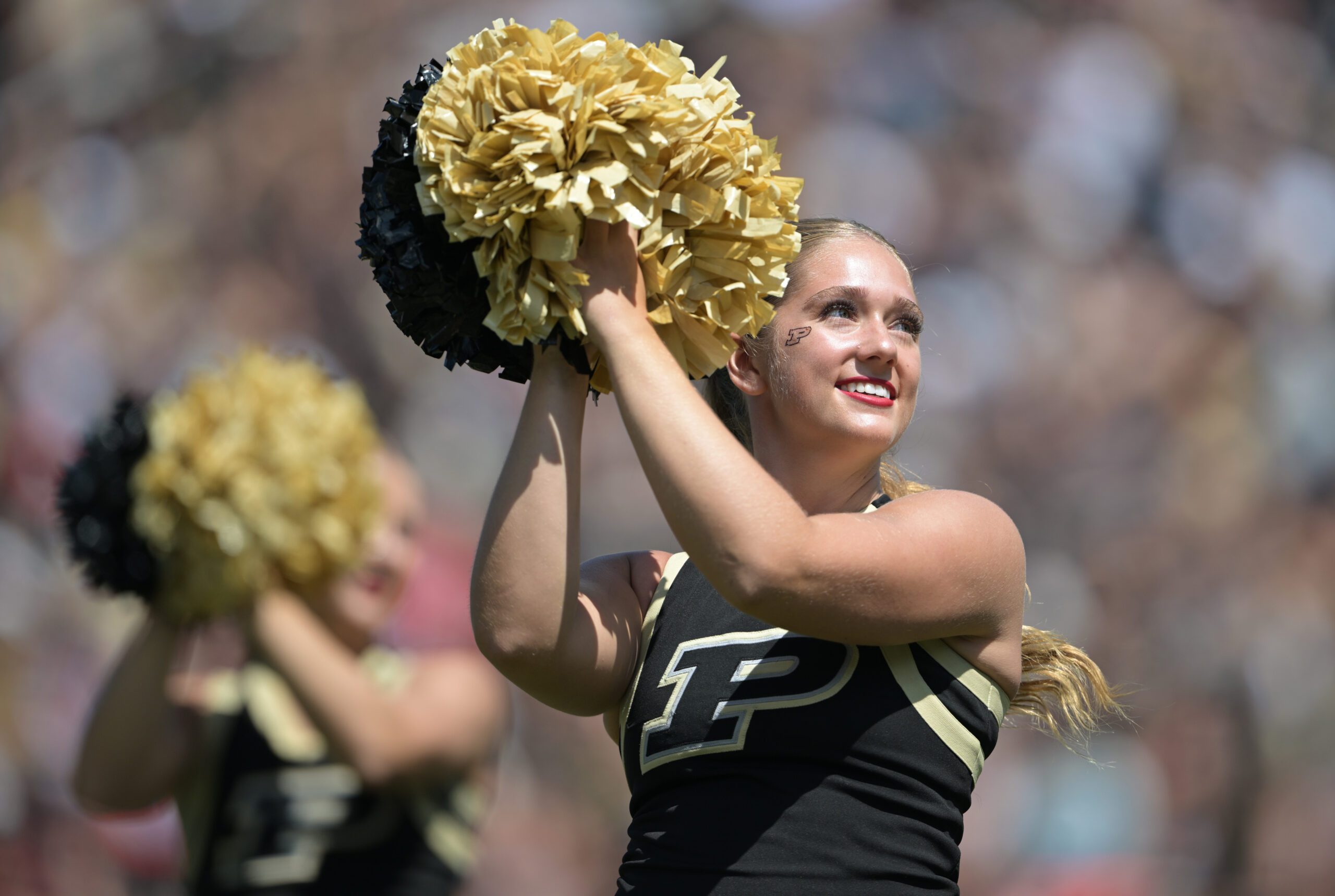 Ohio State vs Purdue Prediction 11/8/2025 Today's College Football ...