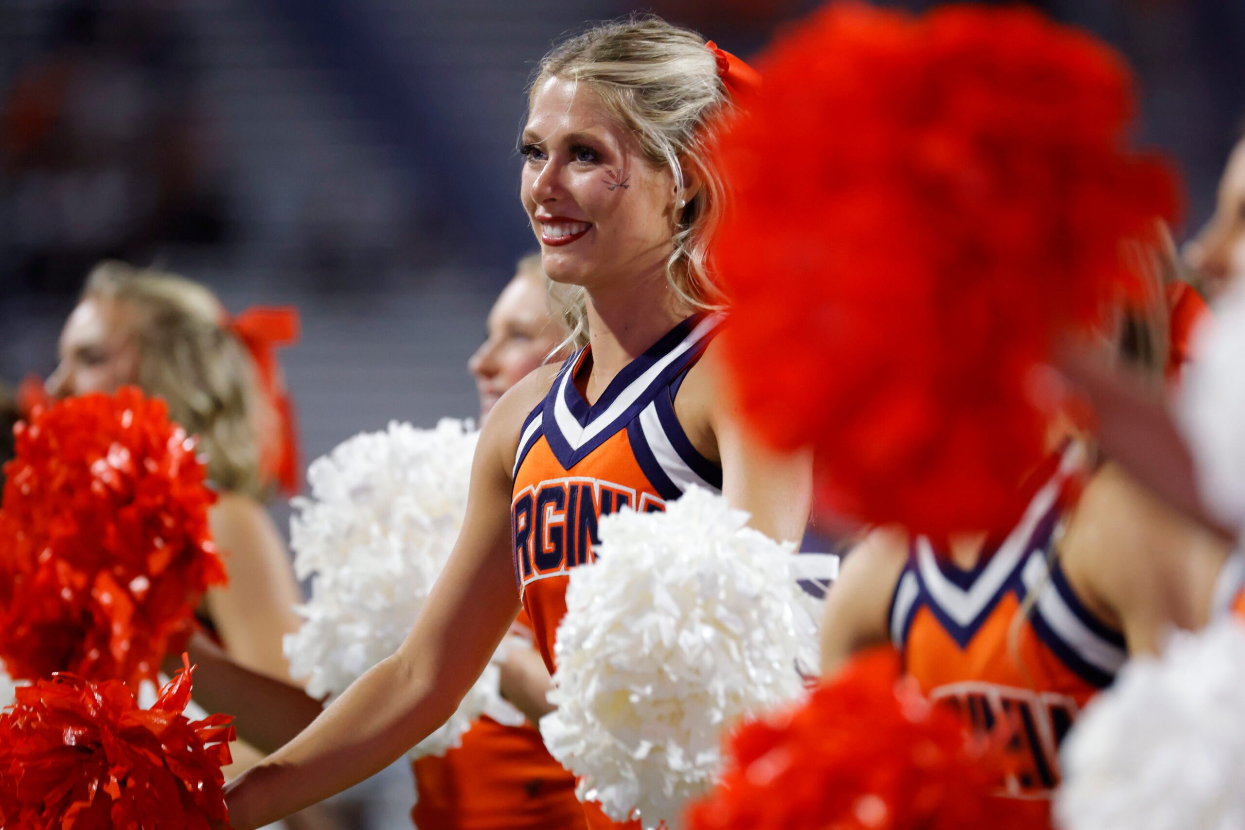 Wake Forest vs Virginia Prediction 11/8/2025 Today's College Football ...