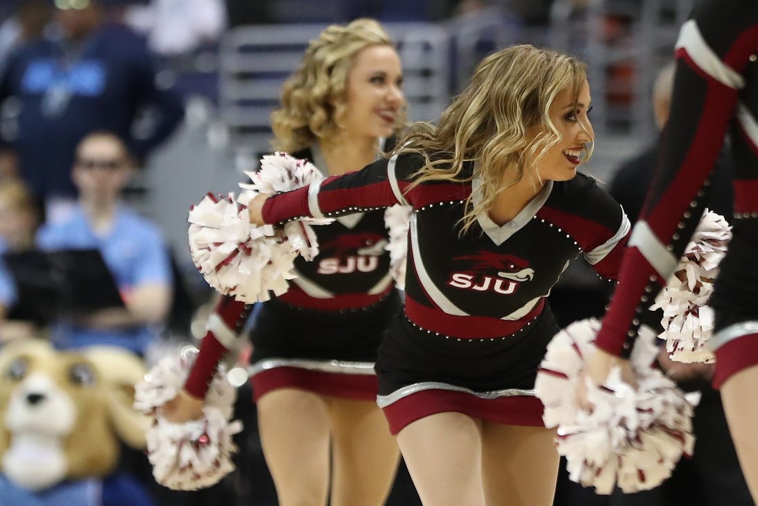 Coastal Carolina vs St. Joseph's Prediction 12/22/2025 Today's College ...