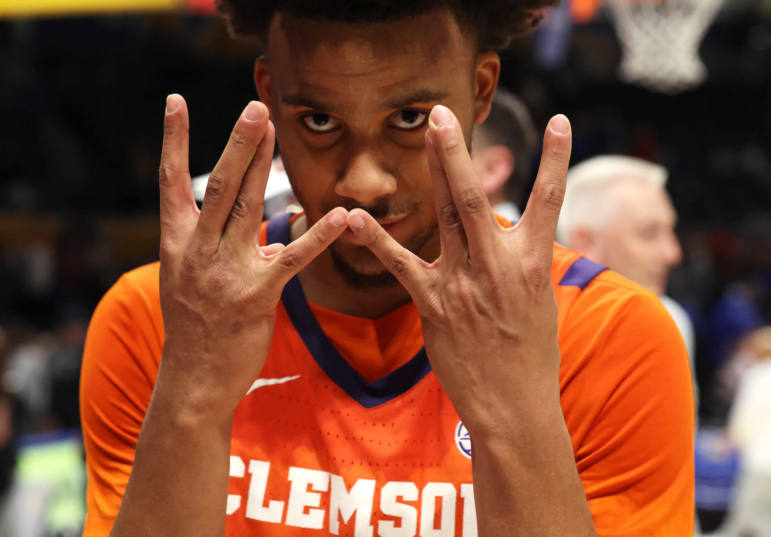 SMU vs Clemson Prediction 1/7/2026 Today's College Basketball Picks ...