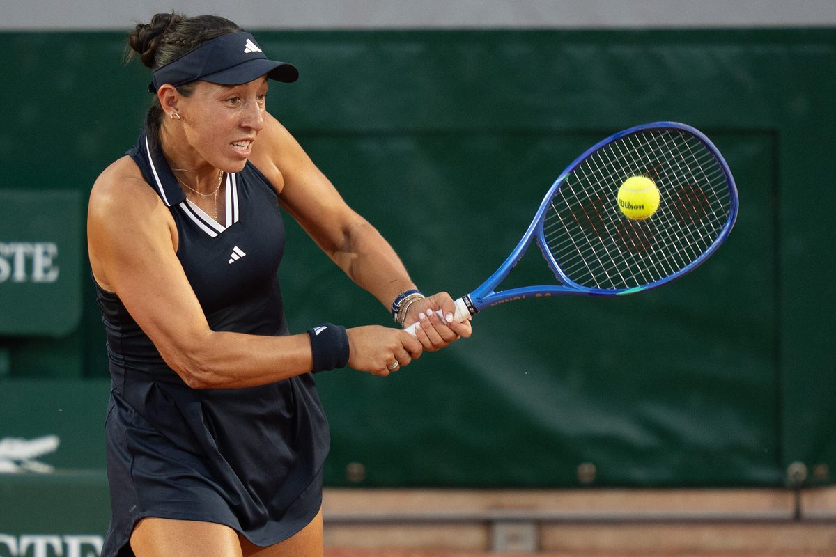 Jessica Pegula vs Linda Noskova Prediction 6/21/2026 Today's Tennis ...