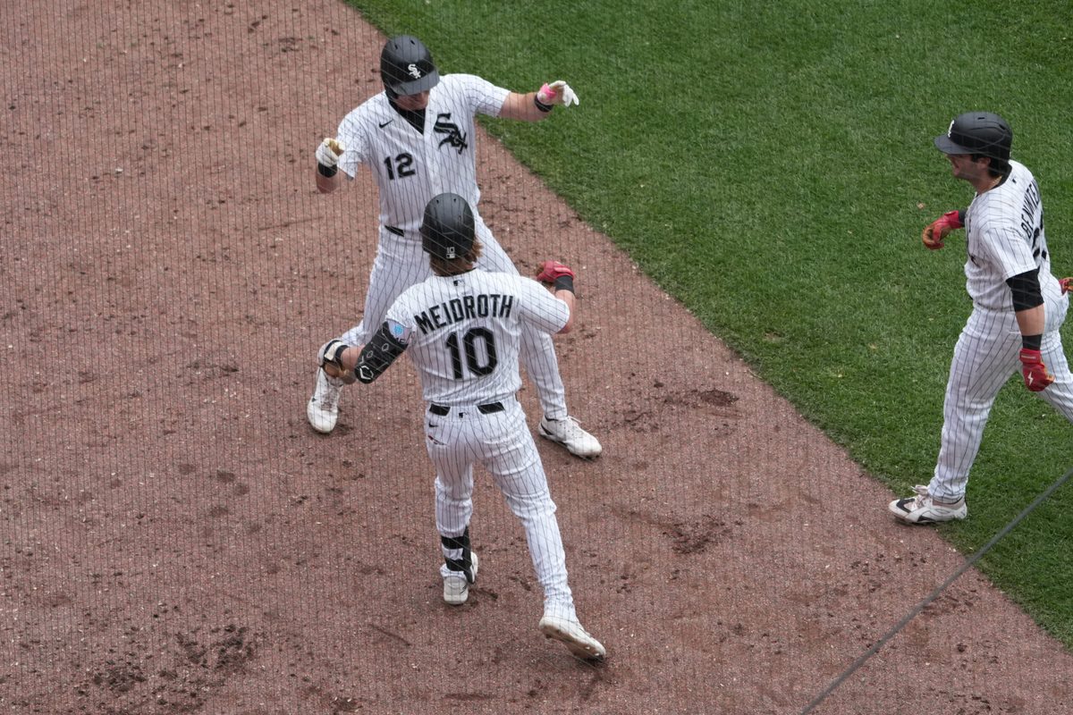 White Sox vs Yankees Prediction 6/18/2026 Today's MLB Picks - Pick Dawgz